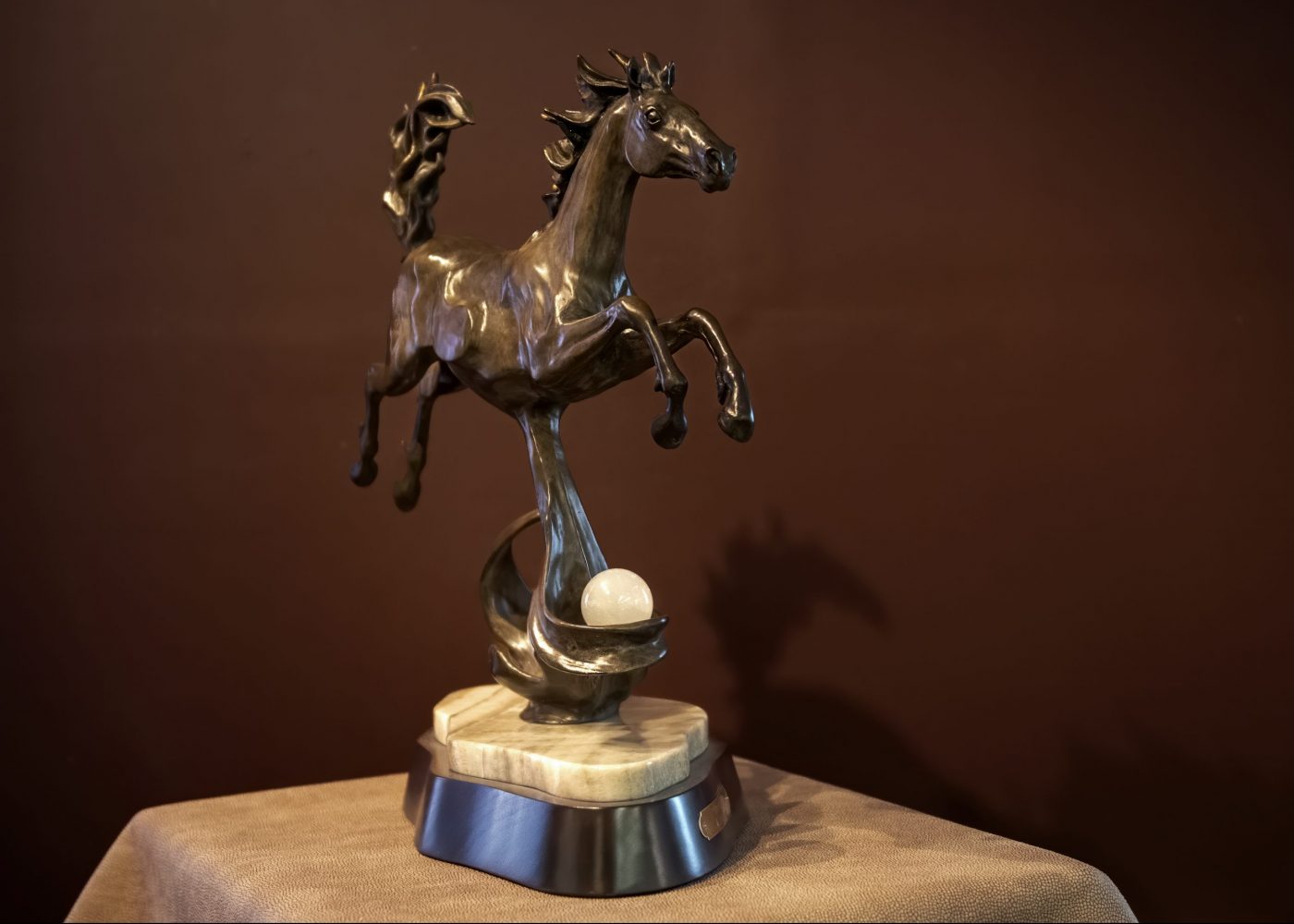 Windhorse - Debra Garside Photography & Art