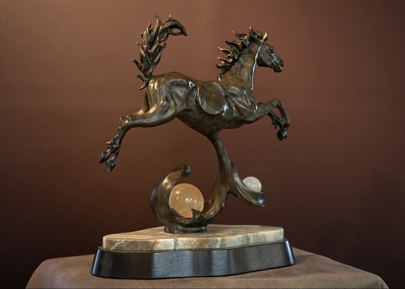 Windhorse - Debra Garside Photography & Art